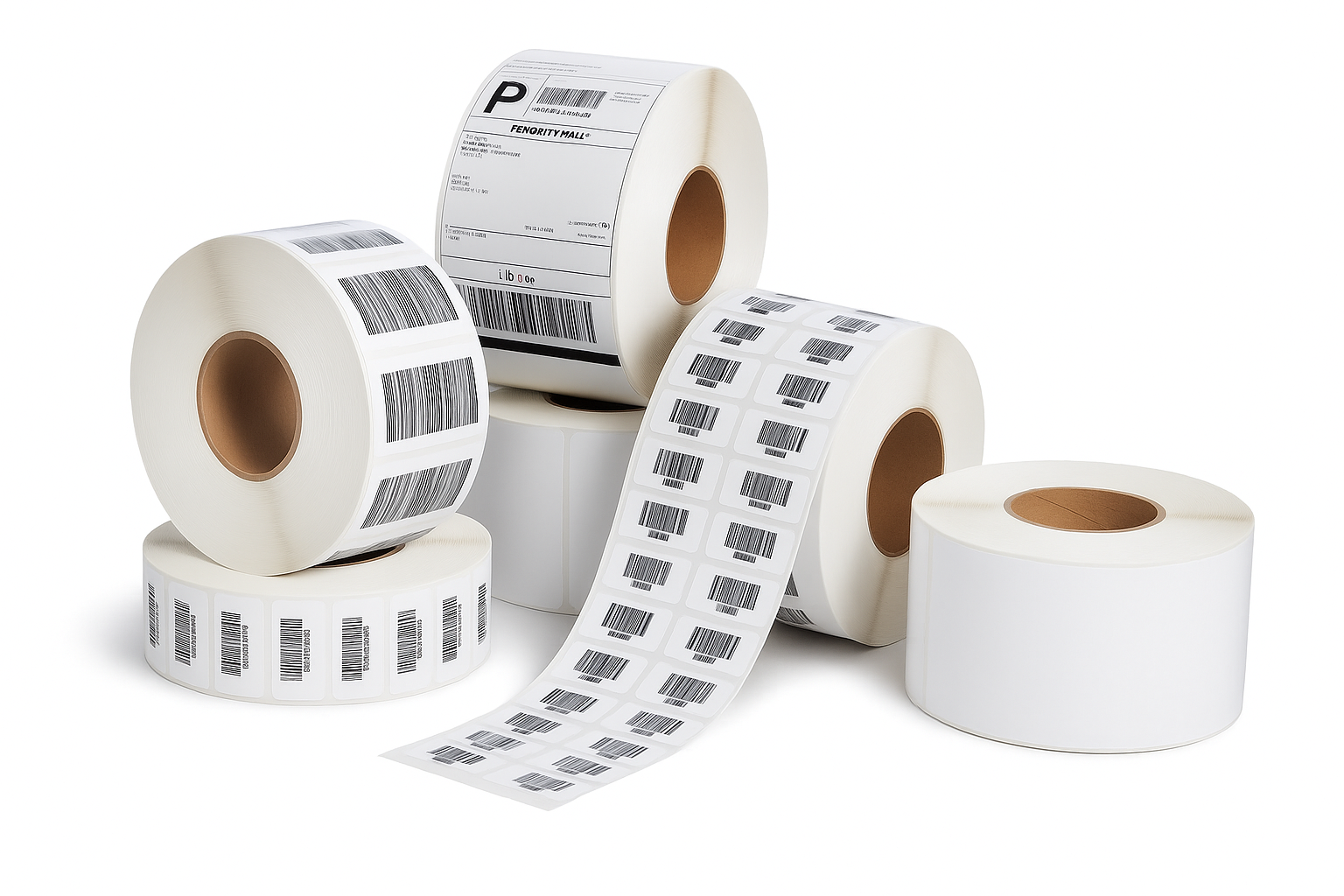 Chromo Labels - Truelabel India